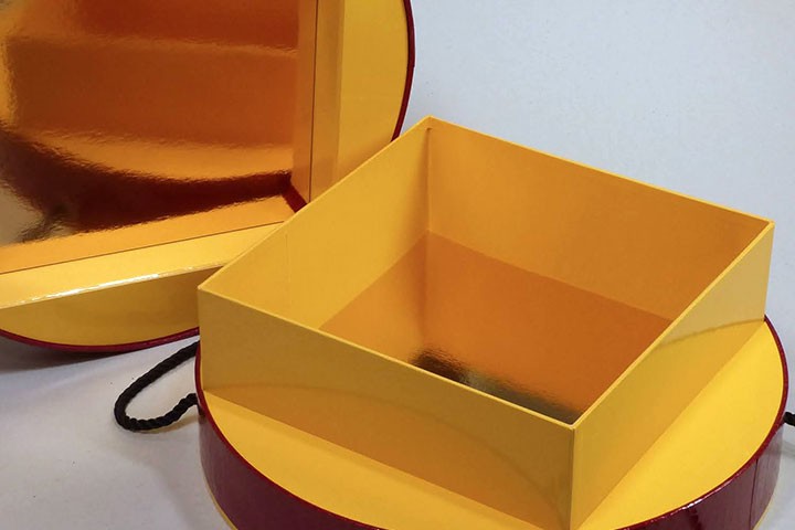 Cartonnier créateur - CNC Packaging